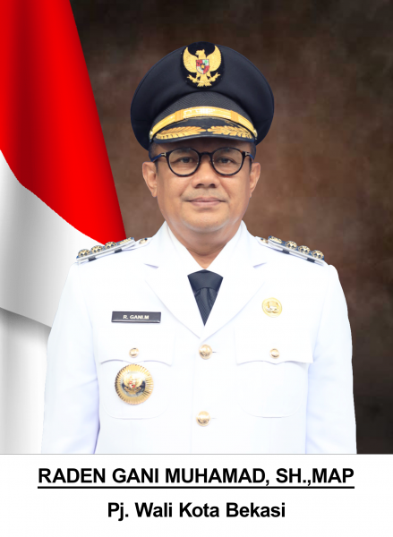 Pemerintah Kota Bekasi - profil pj wali kota bekasi. Pemerintah Kota Bekasi - profil pj wali kota bekasi.