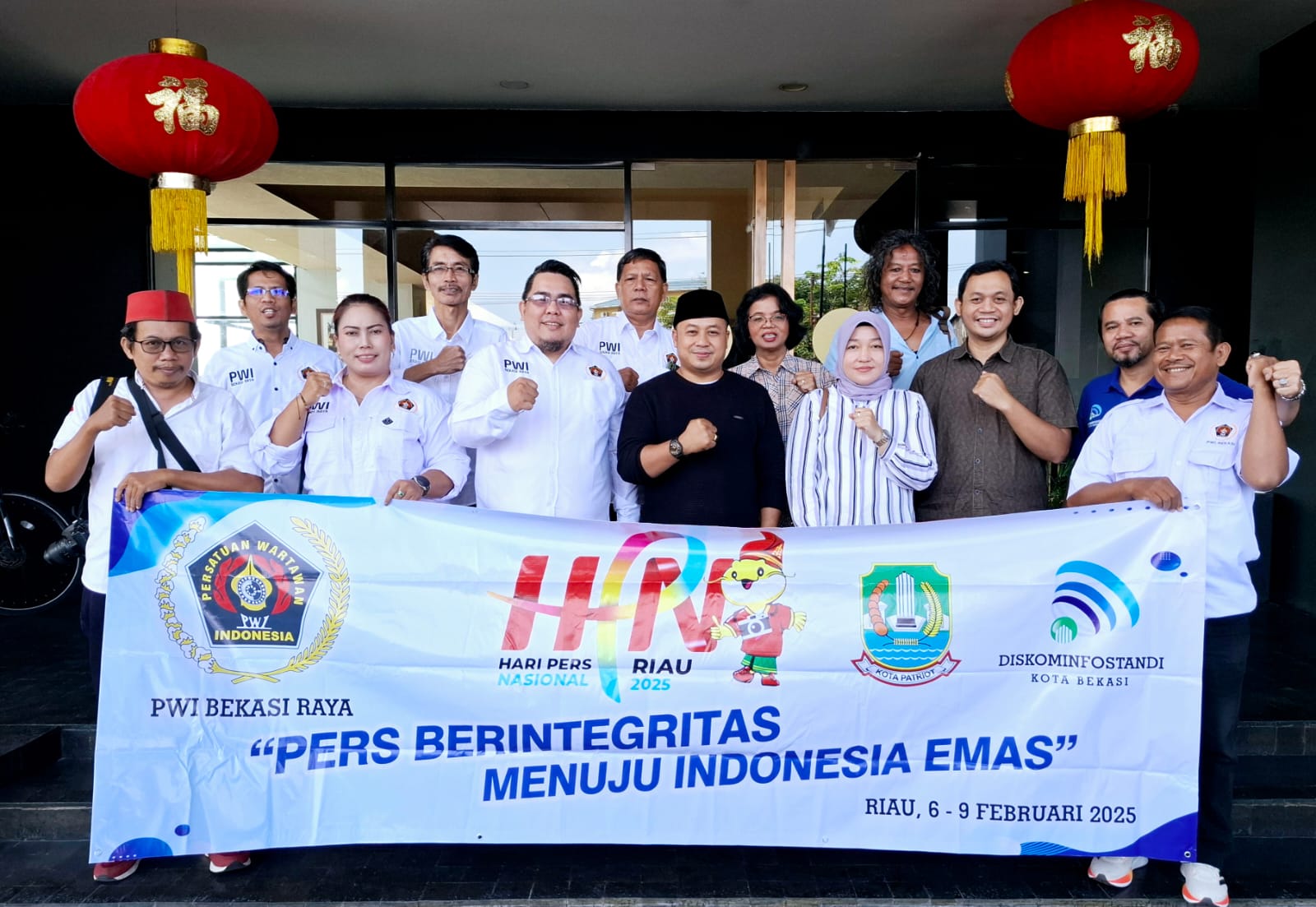 Situs Resmi Pemerintah Kota Bekasi