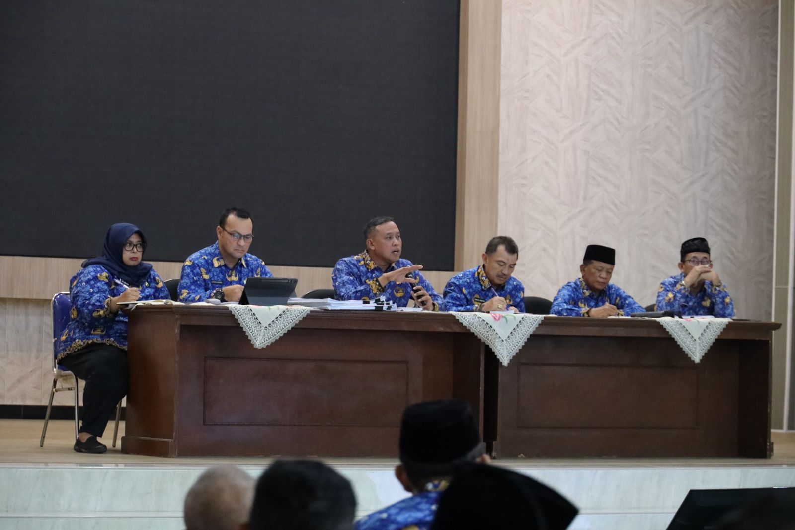 Kecamatan Bekasi Timur KOTA BEKASI