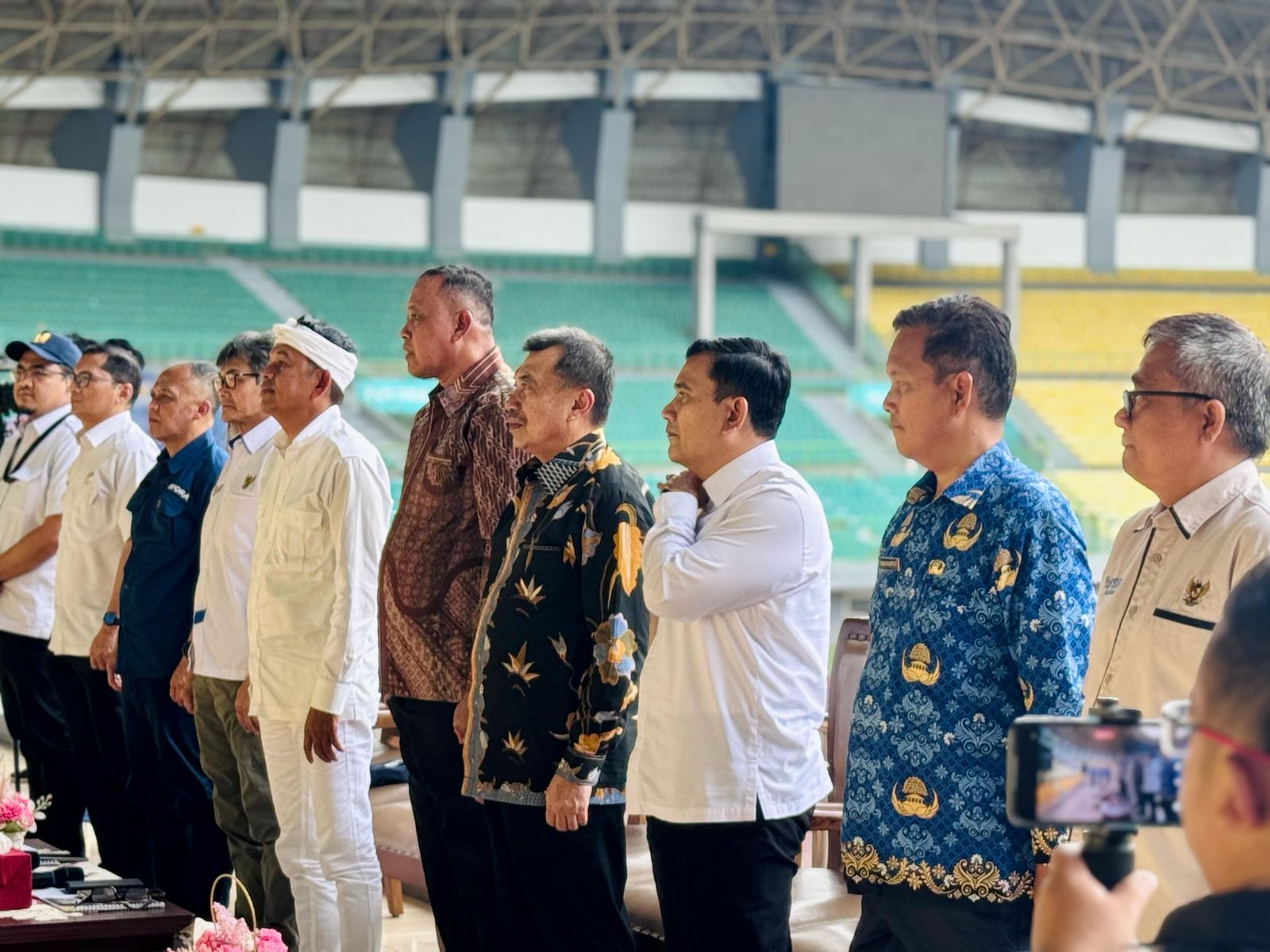 Kecamatan Bekasi Timur KOTA BEKASI
